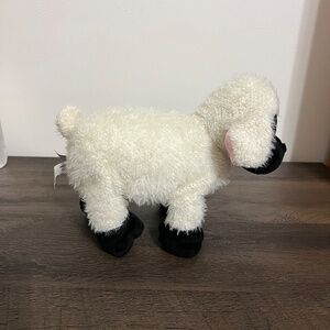 GANZ | Toys | Webkinz Sheep Plush | Poshmark
